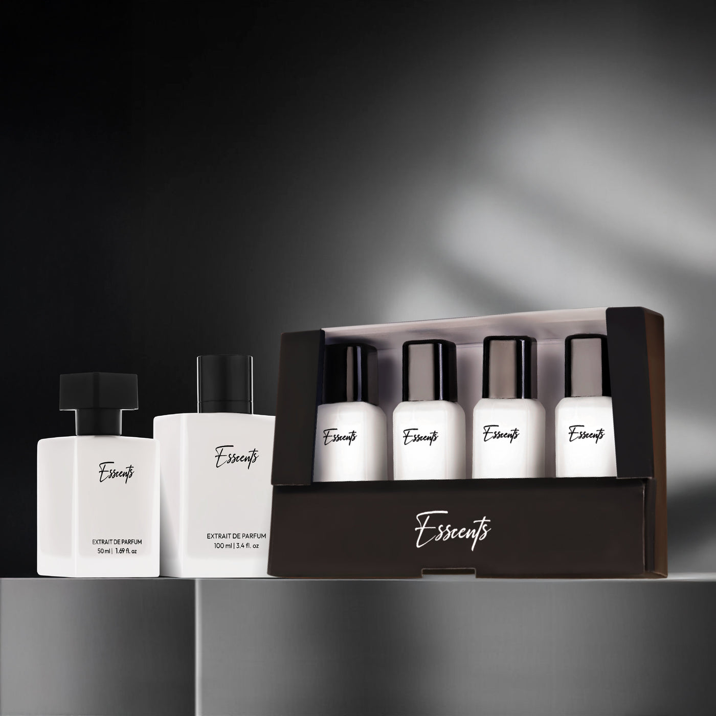 Esscents - Home of Inspired Perfumes – Esscents - India’s First Alcohol ...