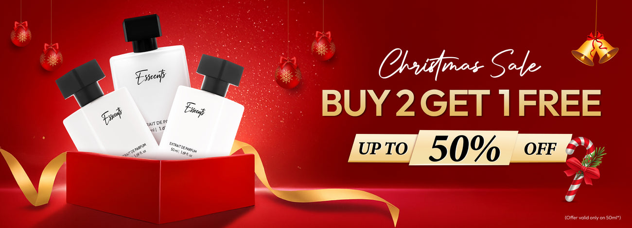 Esscents - Home of Inspired Perfumes – Esscents - India’s First Alcohol ...