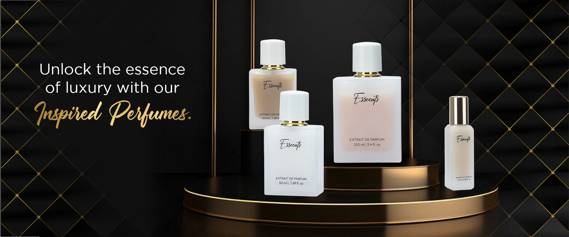 Esscents - Home of Inspired Perfumes