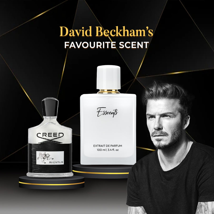 Men's Perfume – Esscents - India’s First Alcohol-Free Perfume Brand