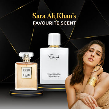 Celebrity Collections – Esscents - Home of Inspired Perfumes