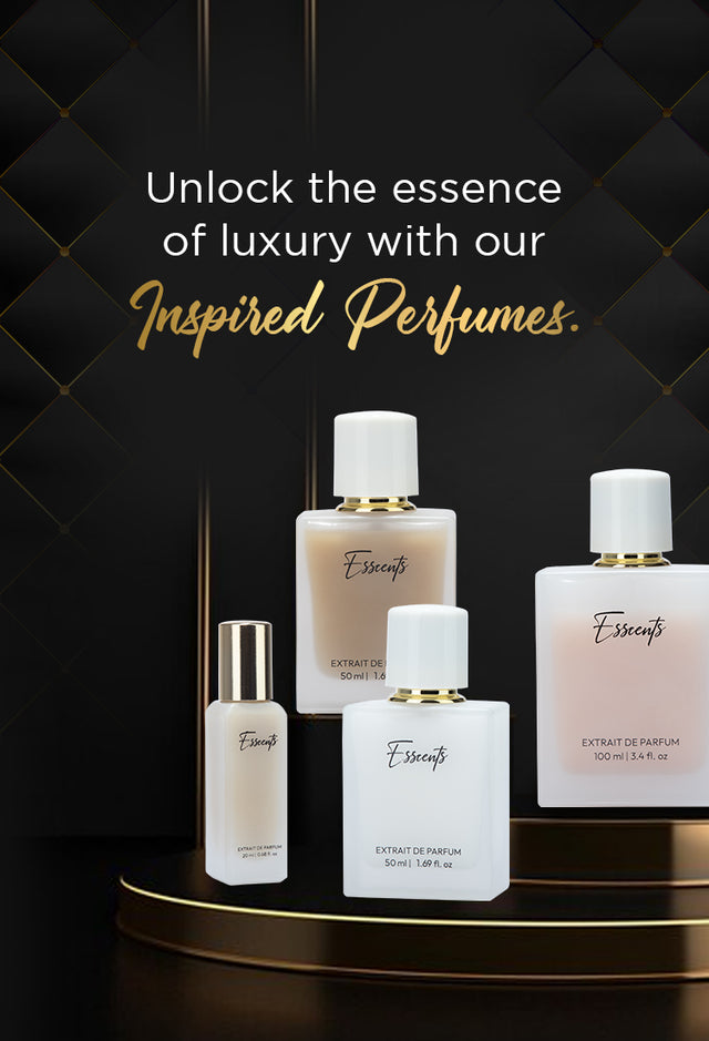 Esscents - Home of Inspired Perfumes