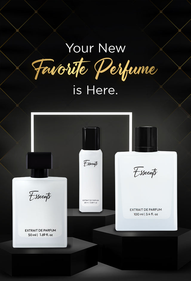 Esscents - Home of Inspired Perfumes