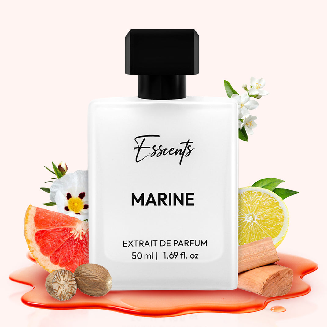 Men's Perfume – Esscents - India’s First Alcohol-Free Perfume Brand