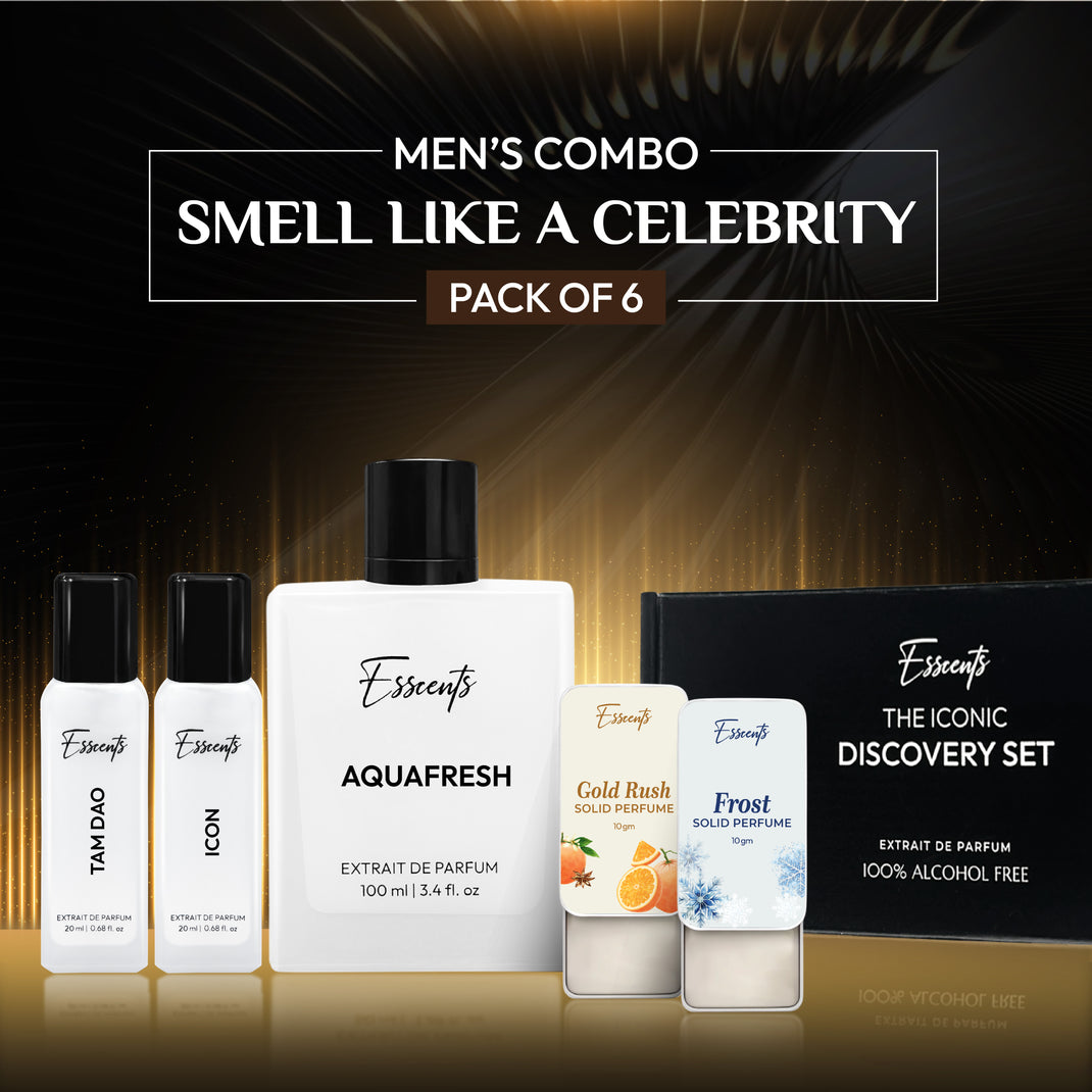 Esscents - Home of Inspired Perfumes