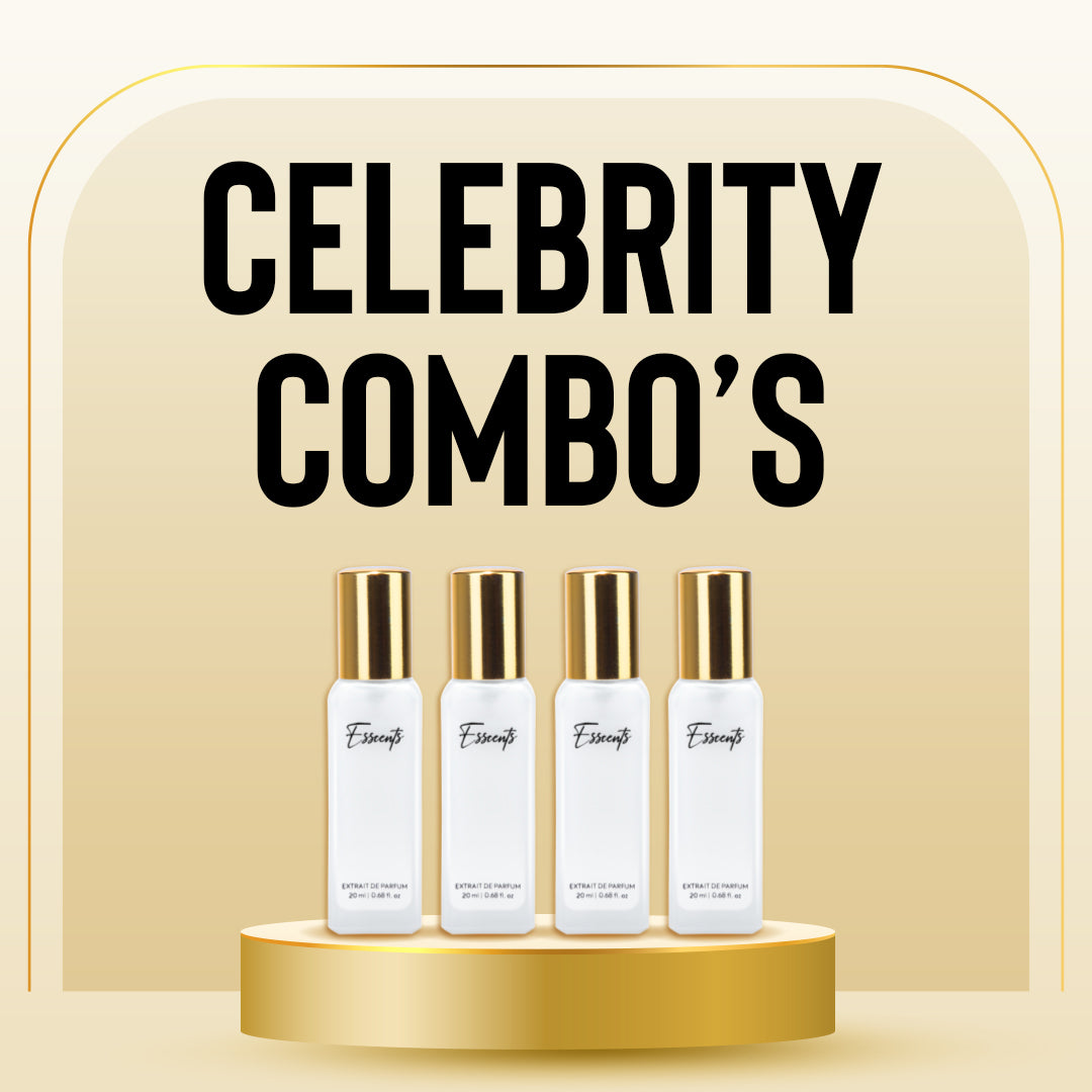 Esscents - Home of Inspired Perfumes