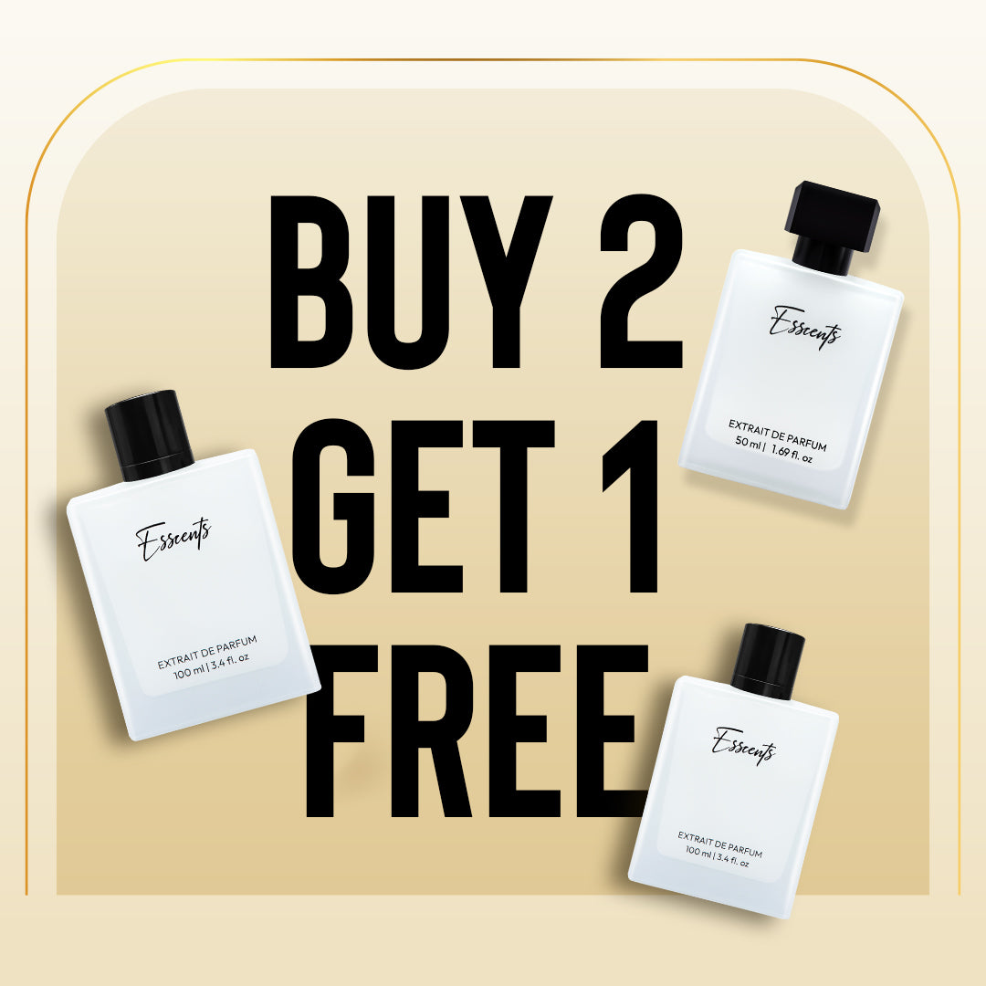 Esscents - Home of Inspired Perfumes