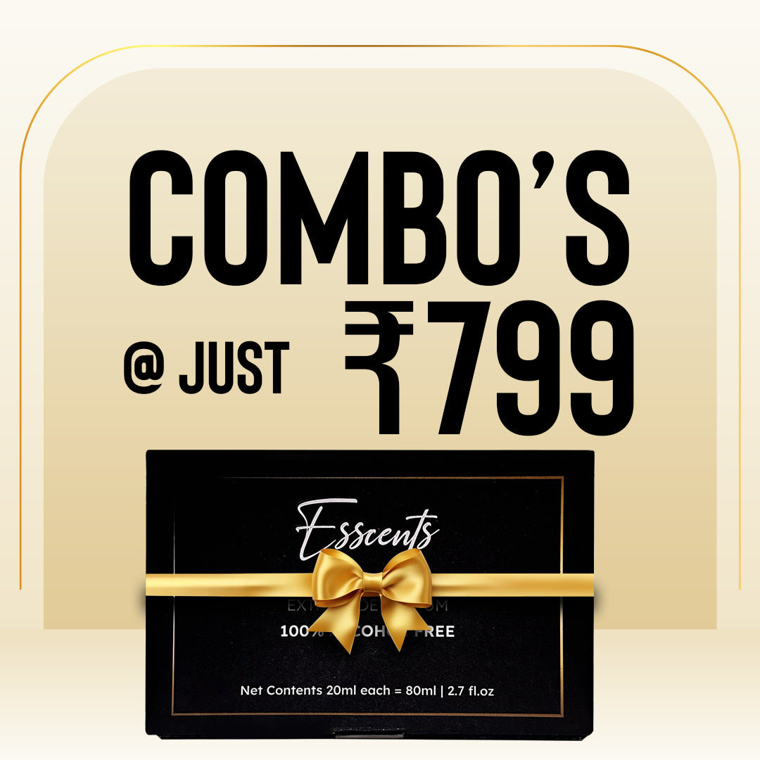 Esscents - Home of Inspired Perfumes