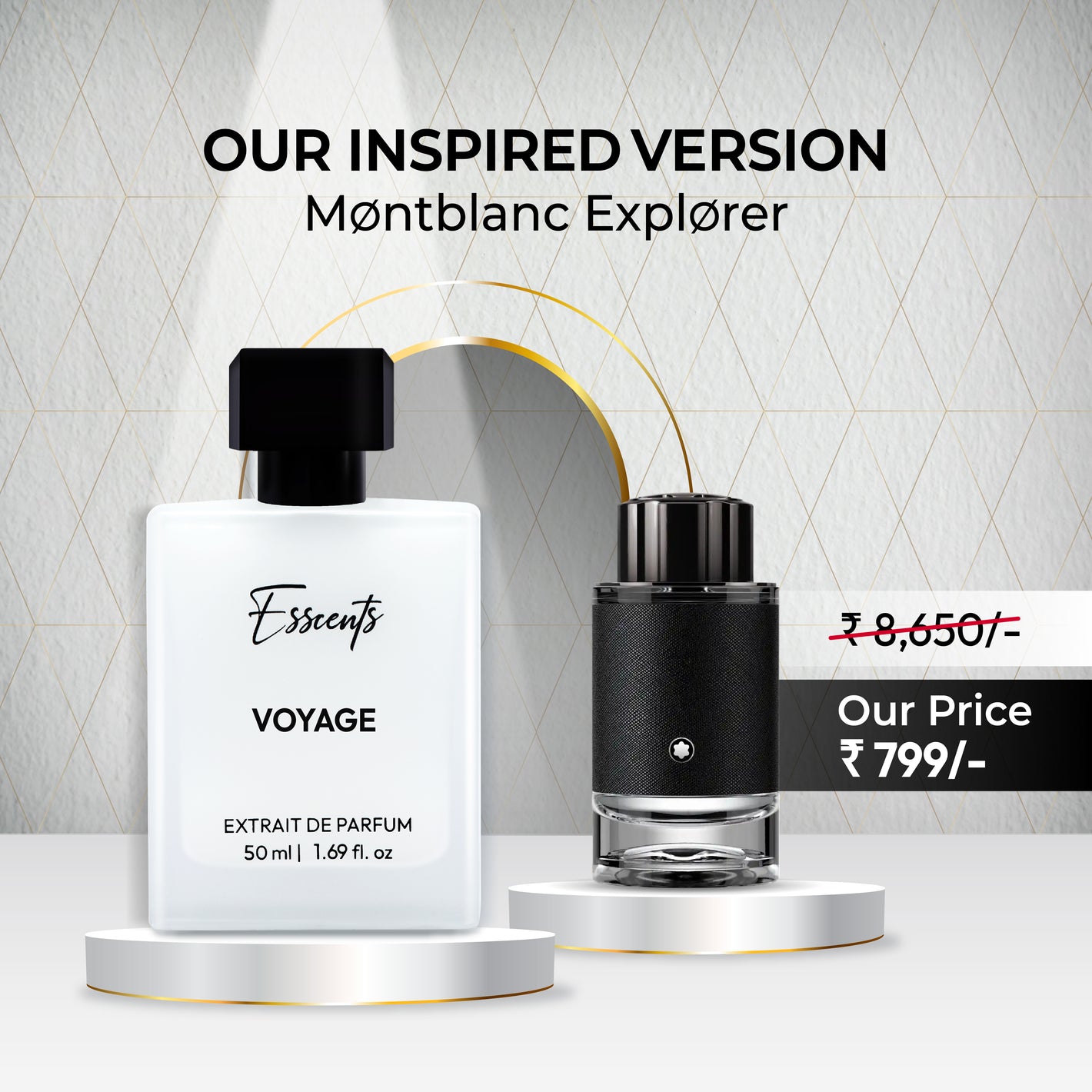 Esscents - Home of Inspired Perfumes