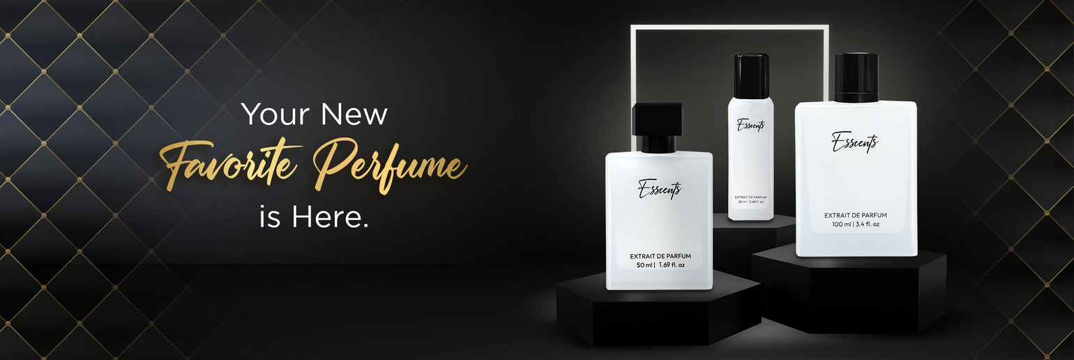 Esscents - Home of Inspired Perfumes